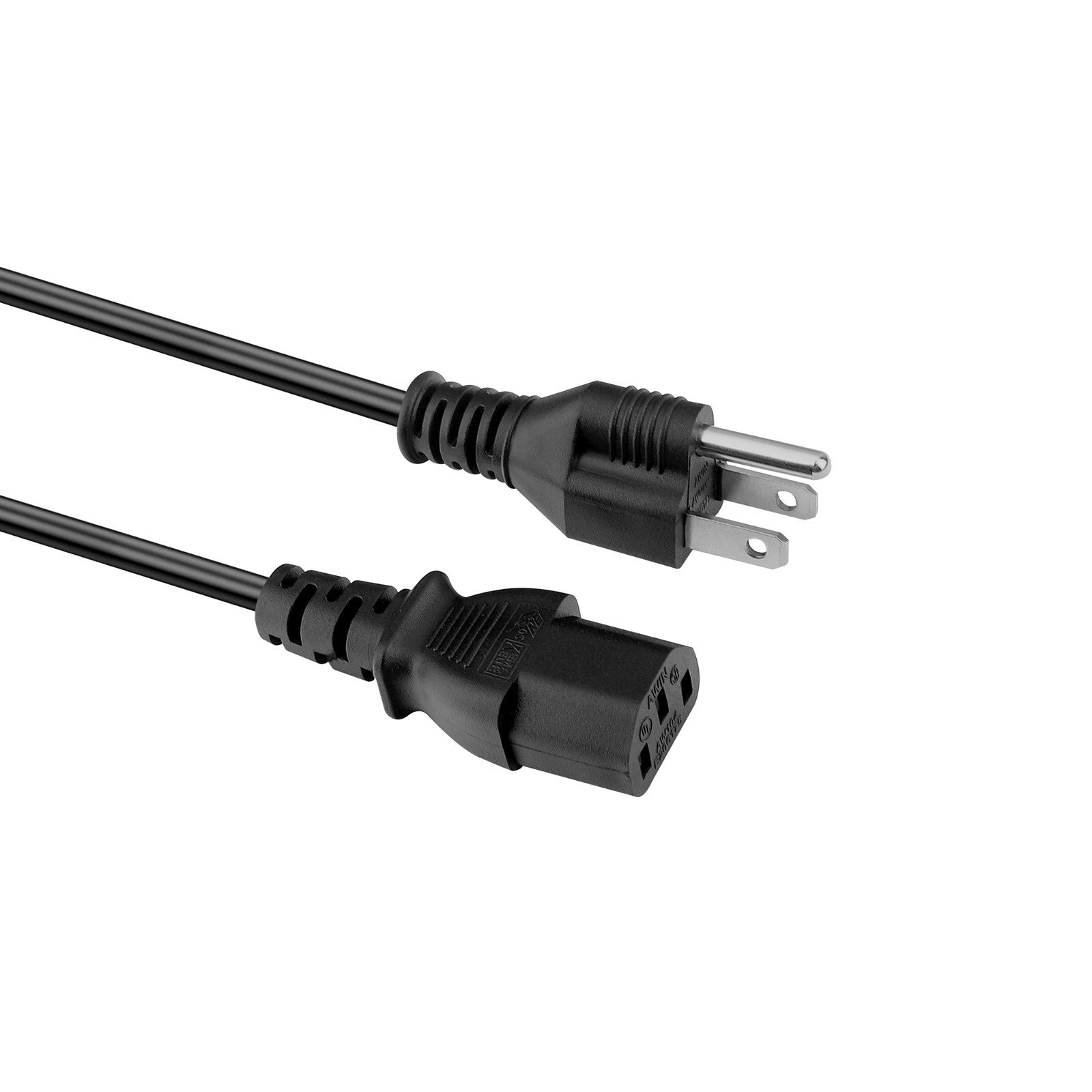 UL 3D Printer Power Cord for Creality HALOT-RAY /HALOT-LITE/HALOT-ONE ...