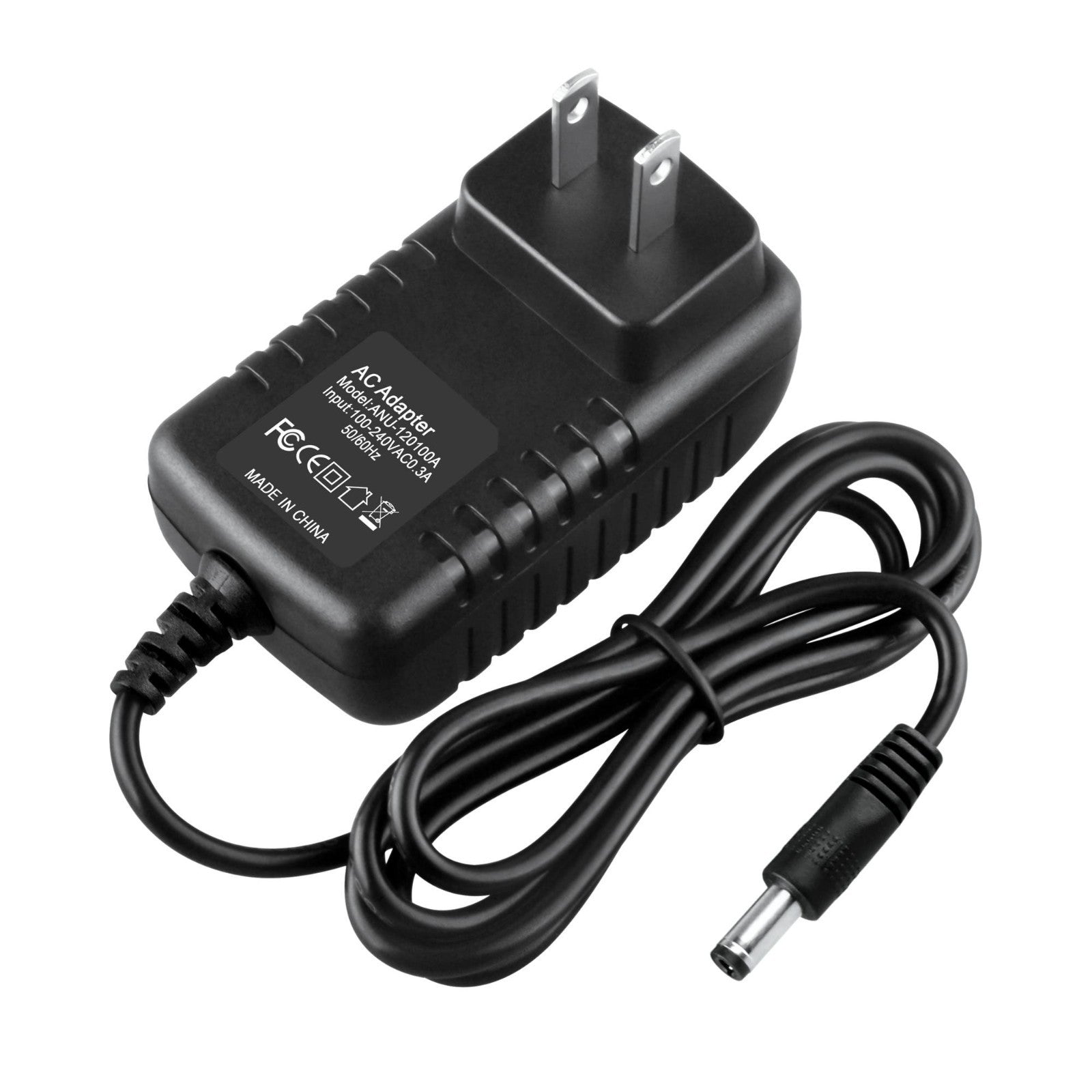 Power Cord Charger for Shark Rocket Pet Pro Cordless Vacuum AC Adapter ...