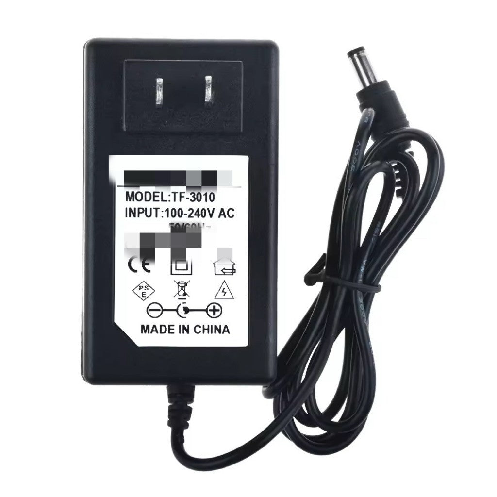 Adapter for Toppin TPVC004 S4 25.9V 2200mAh 25.9VDC Lithium-ion Batter – Pwron