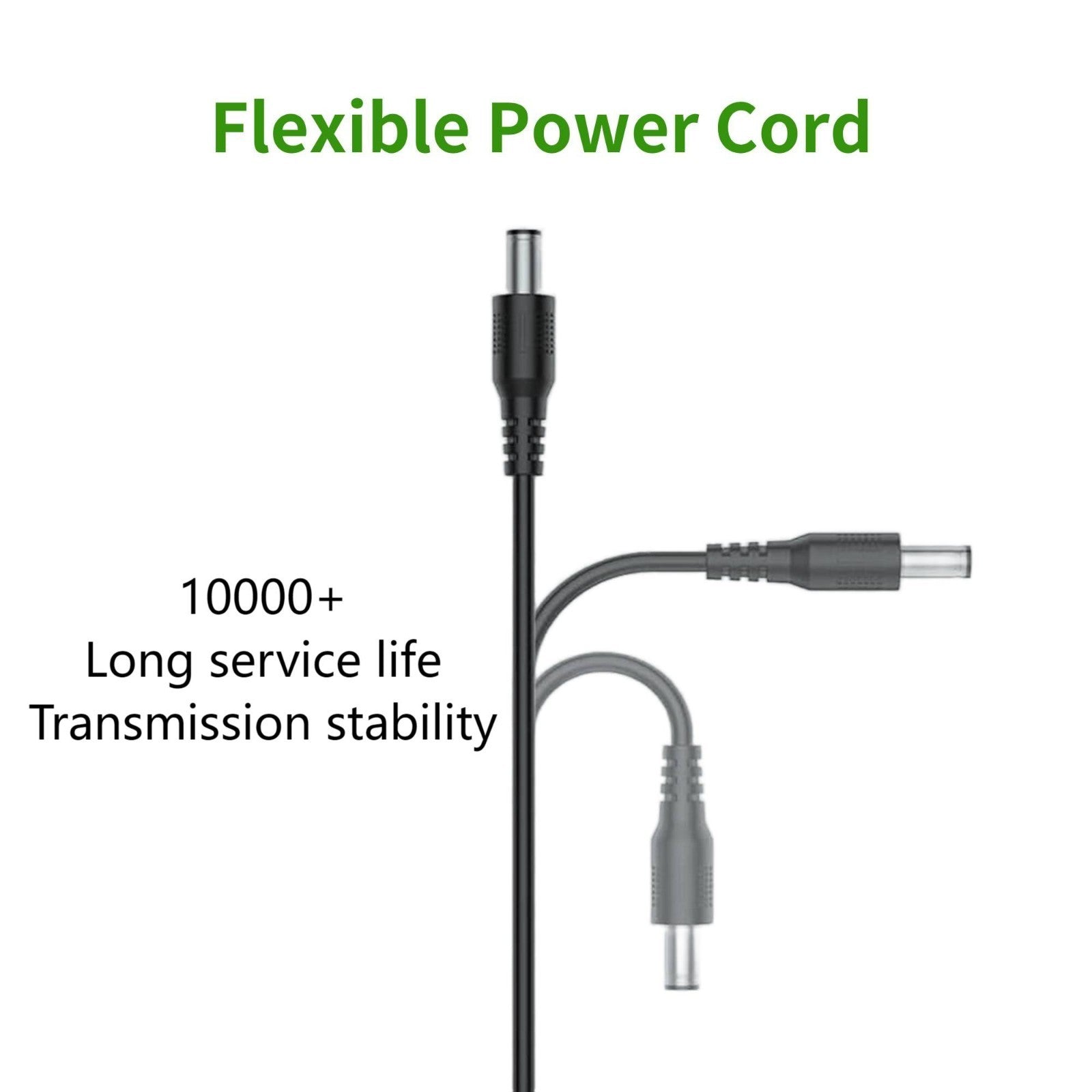 Power Cord Charger for Shark Rocket Pet Pro Cordless Vacuum AC Adapter ...