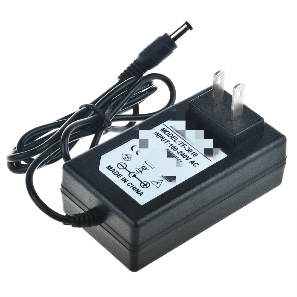 Adapter for Toppin TPVC004 S4 25.9V 2200mAh 25.9VDC Lithium-ion Batter – Pwron