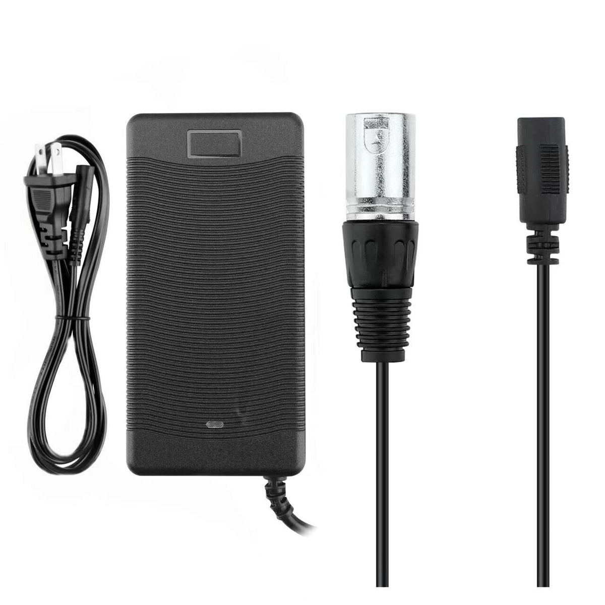 🚲AC Adapter Charger for Ariel Rider D-Class Dual Motor Electric Bike P ...