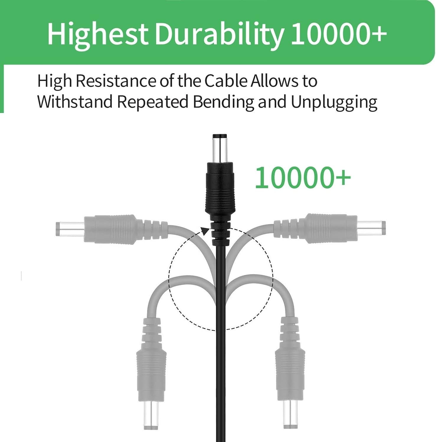 12V Charger For Super Siege Lanterns, and Li-ion 8-Unit Bank – Pwron