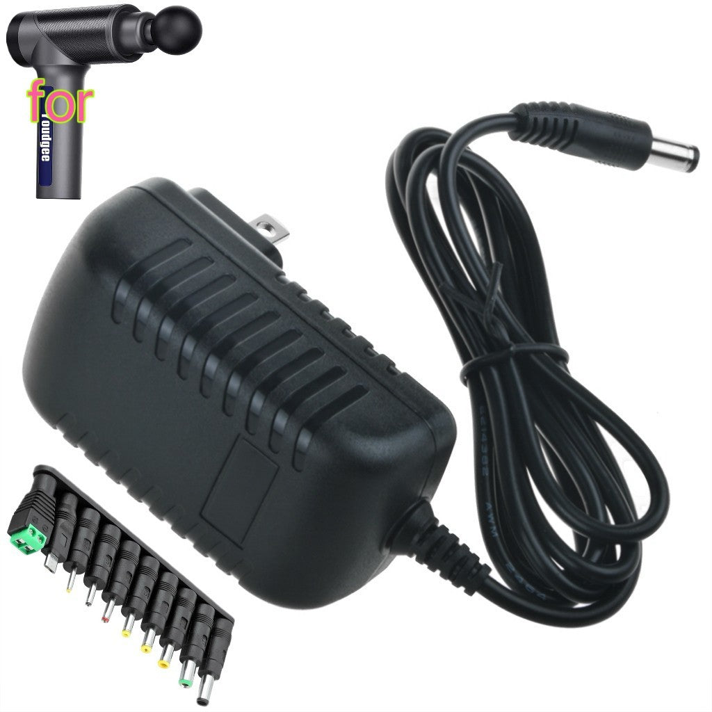 Adapter for LifePro Sonic,Fusion X,Sonic Pro,Youdgee H1 Mini Massage G ...